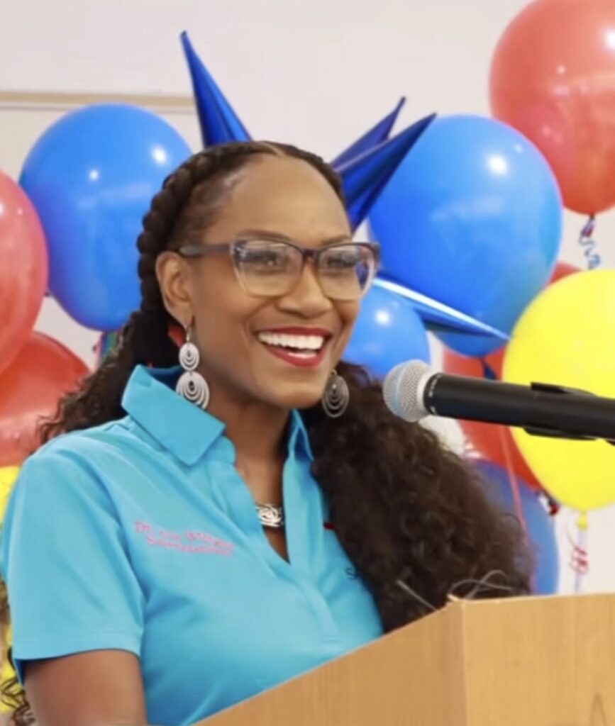 Leading With Equity: An Interview on The Antiracist Roadmap